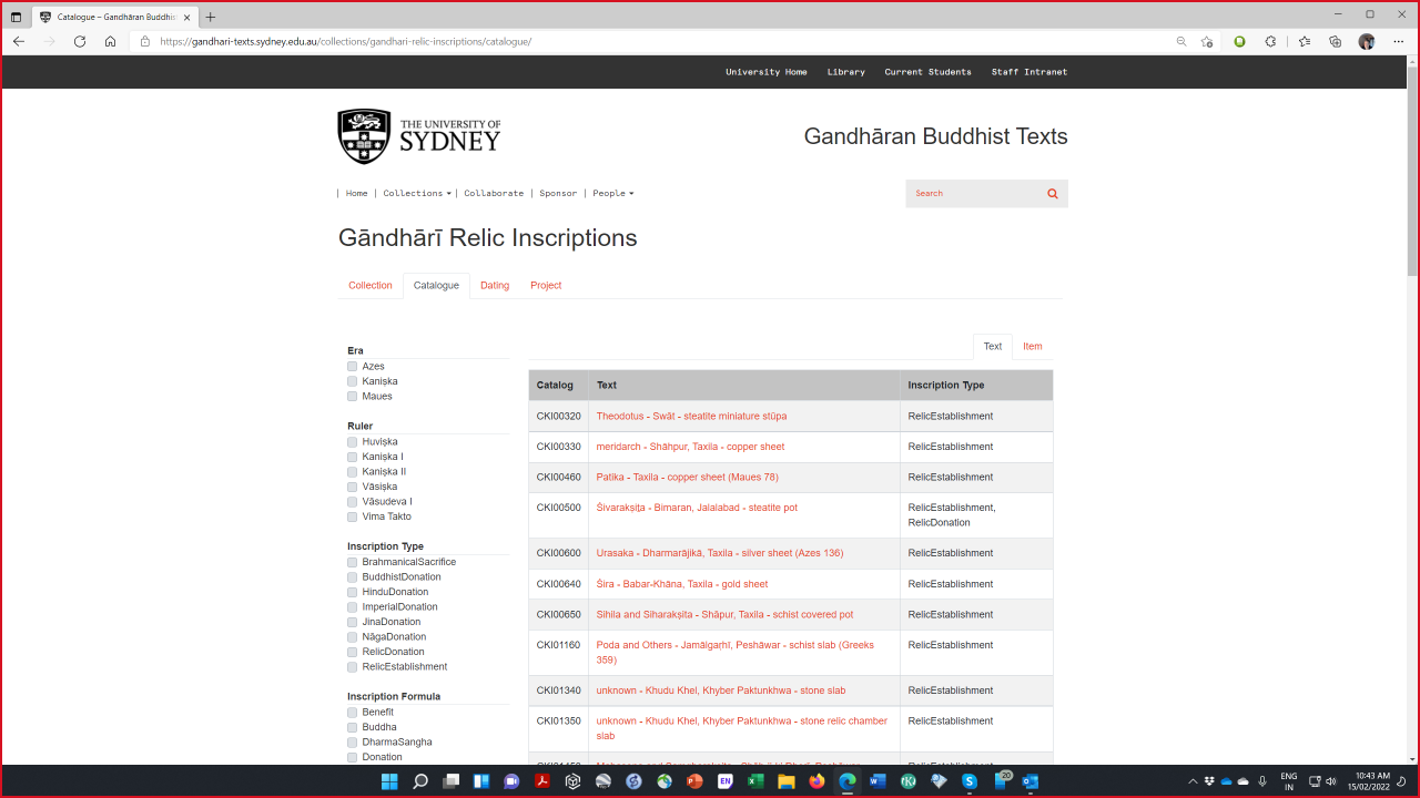 Workbench Collections 2.1 – READ Workbench