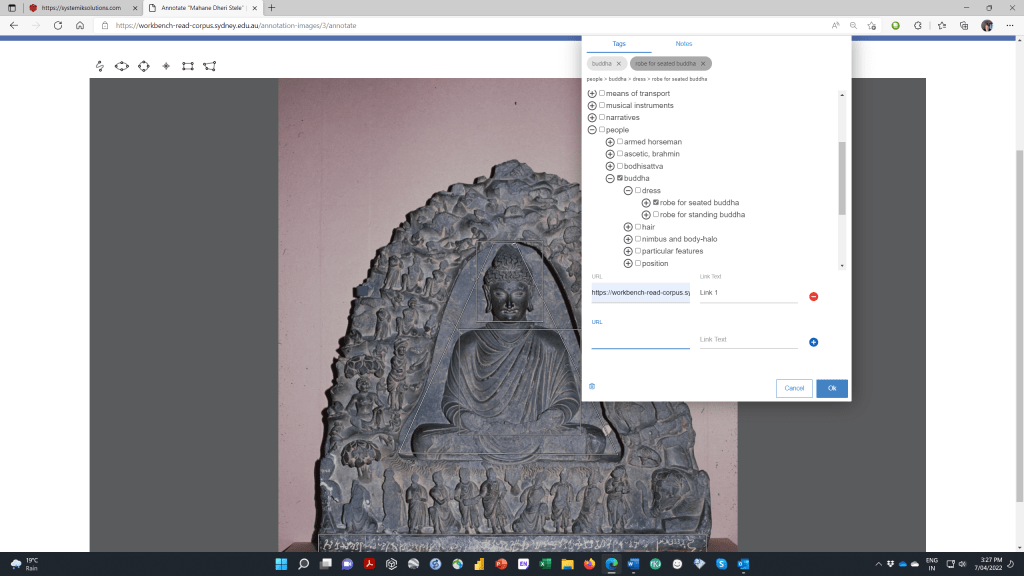 Workbench 3.2 – READ Workbench
